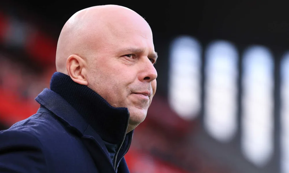 Slot Says Injuries, Not Spend, Explain Liverpool’s Rocky Campaign – We ...