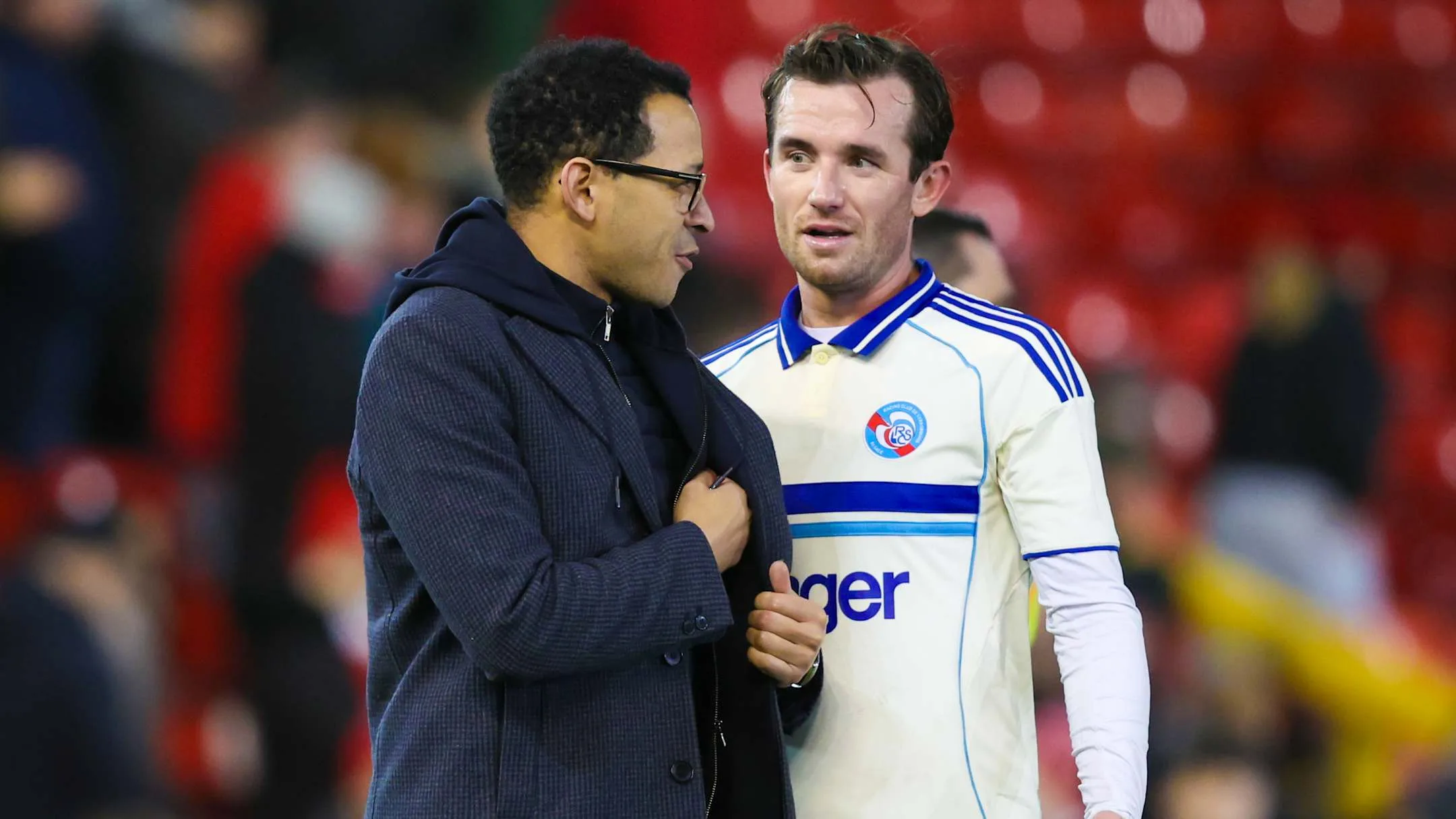 Why Robert Sánchez Missed Chelsea’s Trip to Manchester City – We Play ...