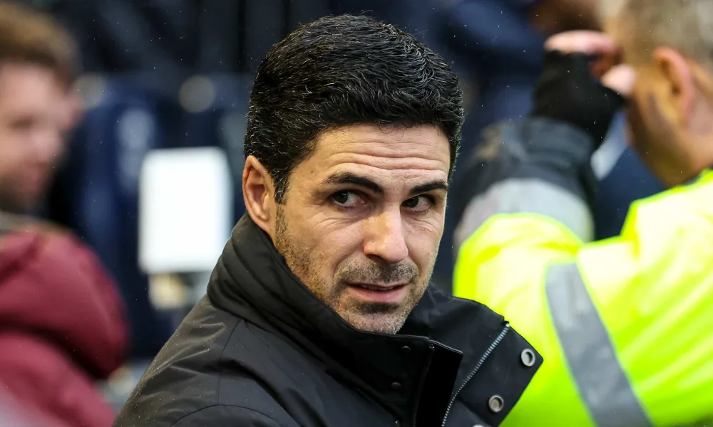 Arteta cautious as Arsenal face defensive doubts before Carabao Cup ...