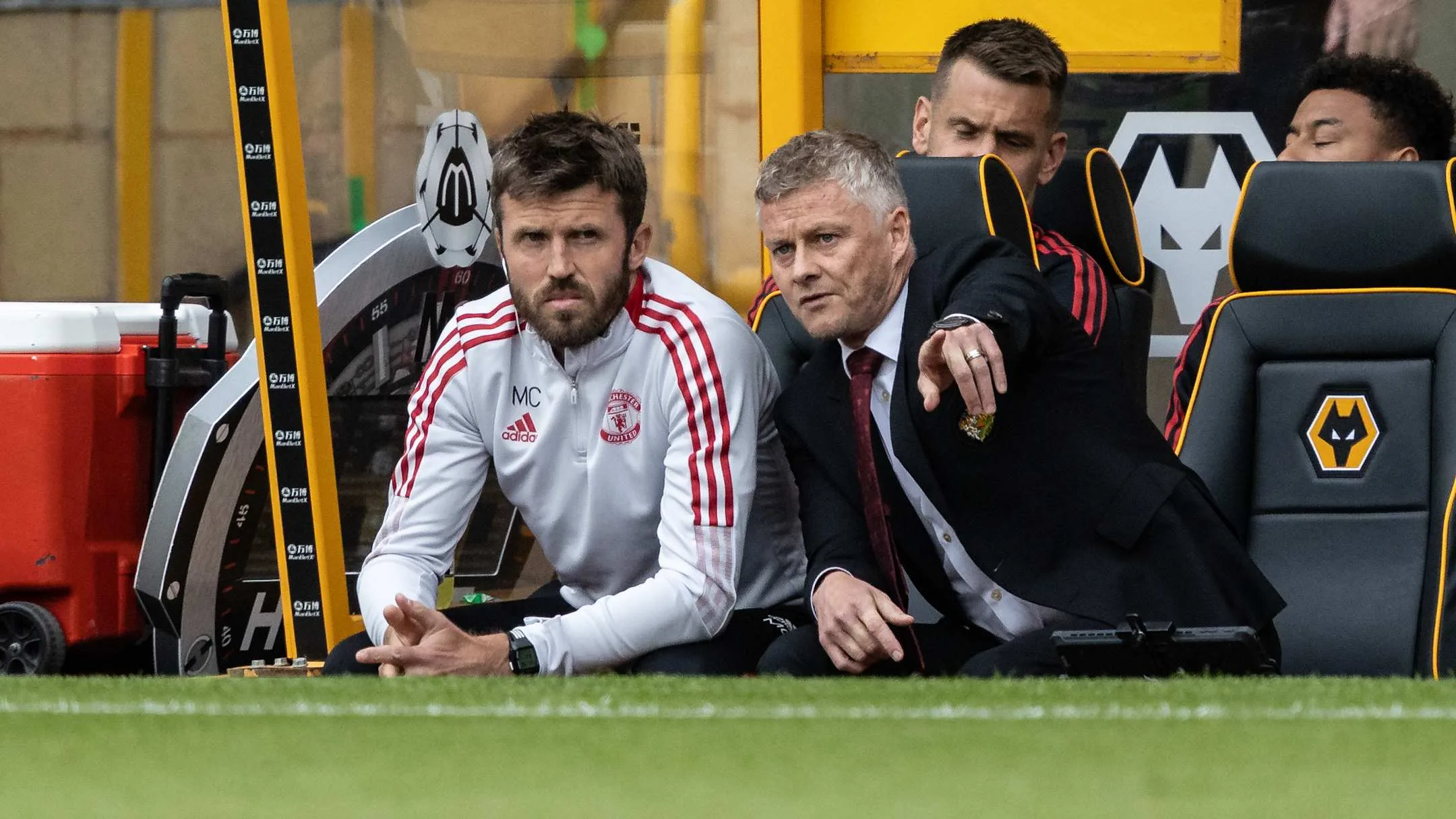 Interim Heat: The Carrick Debate and United’s Managerial Dilemma – We ...