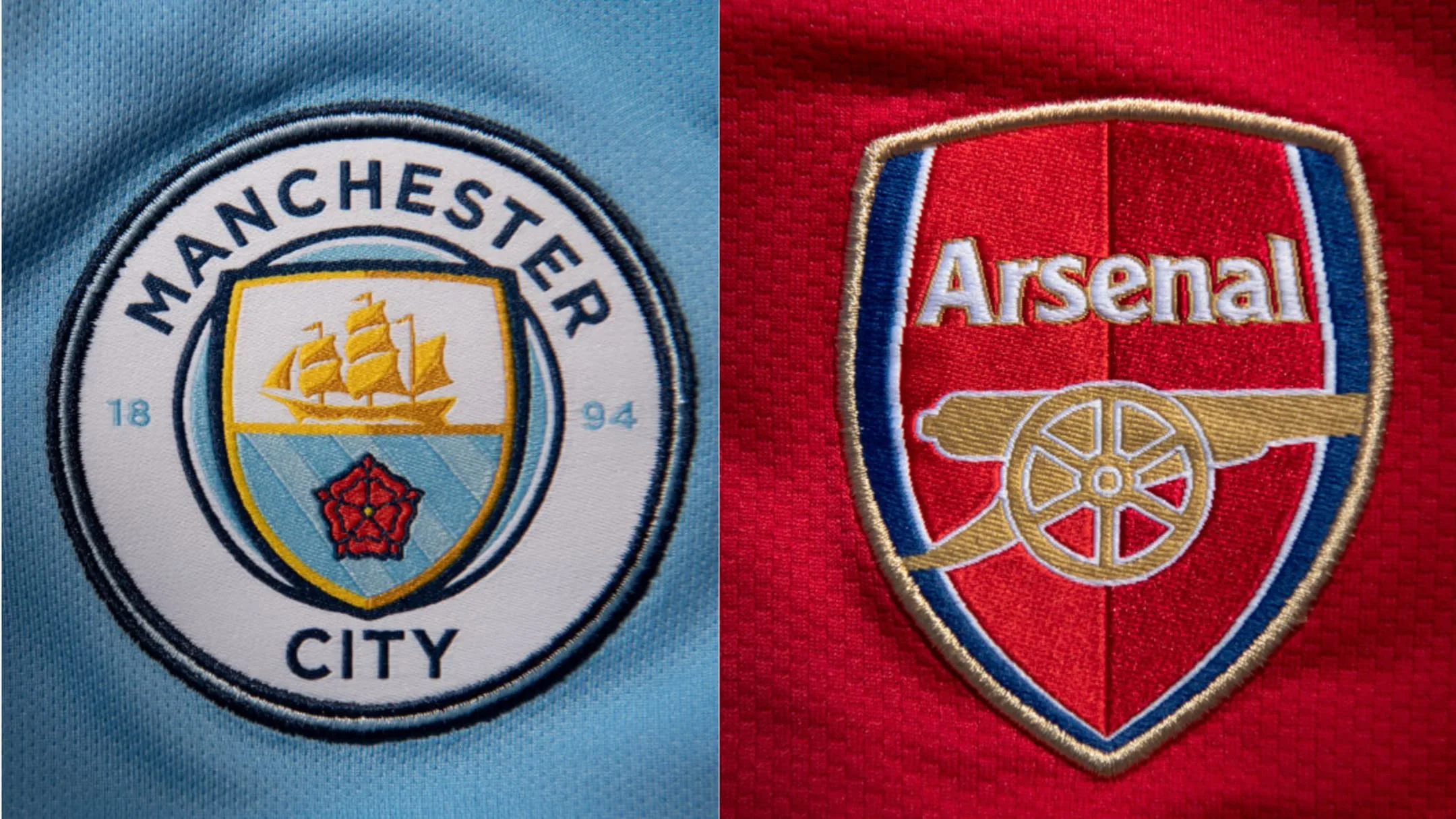 How City and Arsenal’s Remaining League Schedules Stack Up as Title ...
