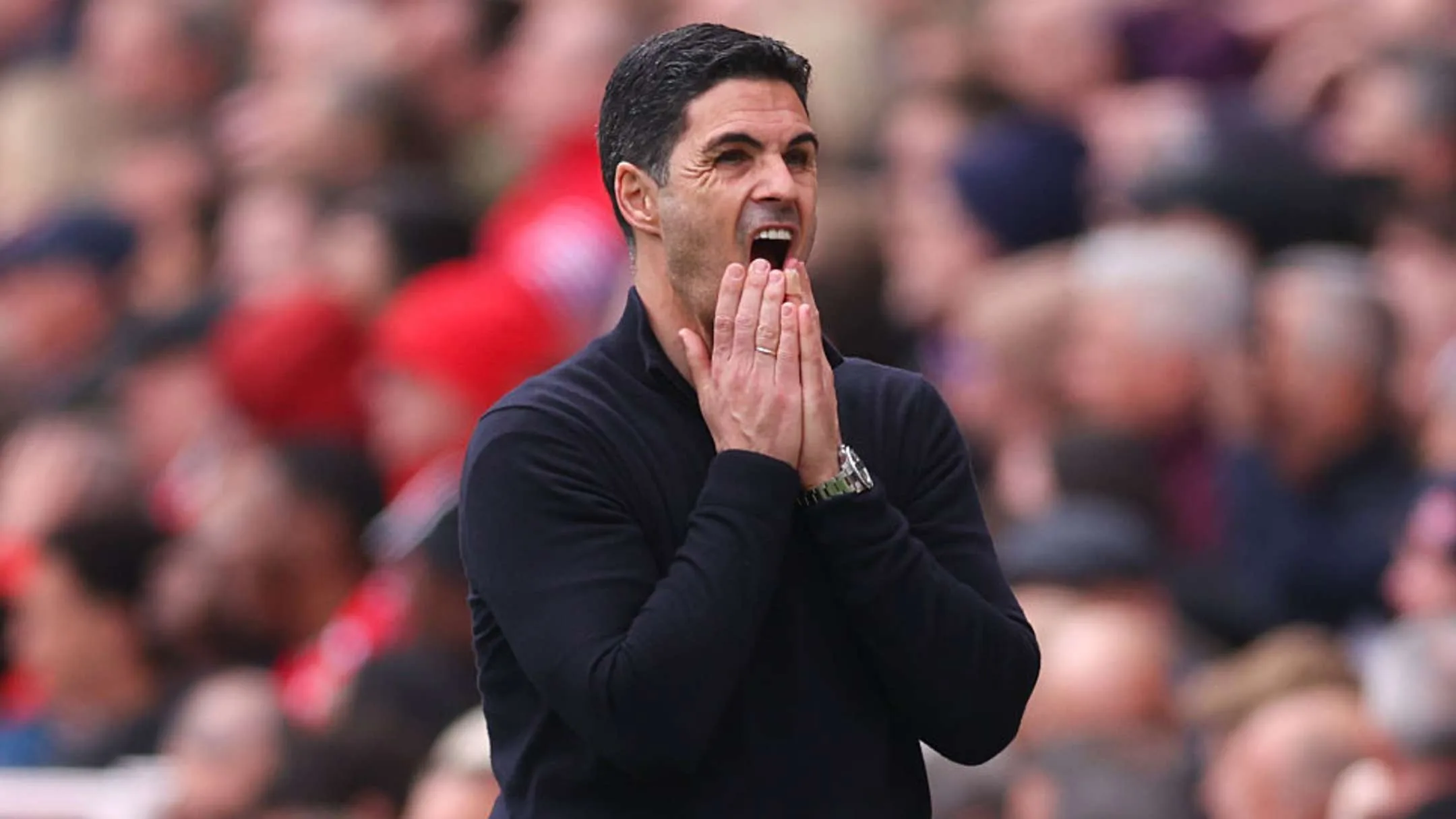 Panel Rules Everton Were Denied Penalty in Arsenal 1–0 Win After VAR ...