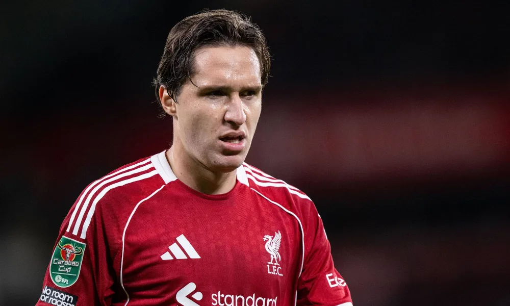 Chiesa signals exit if playing time does not improve, Serie A ...