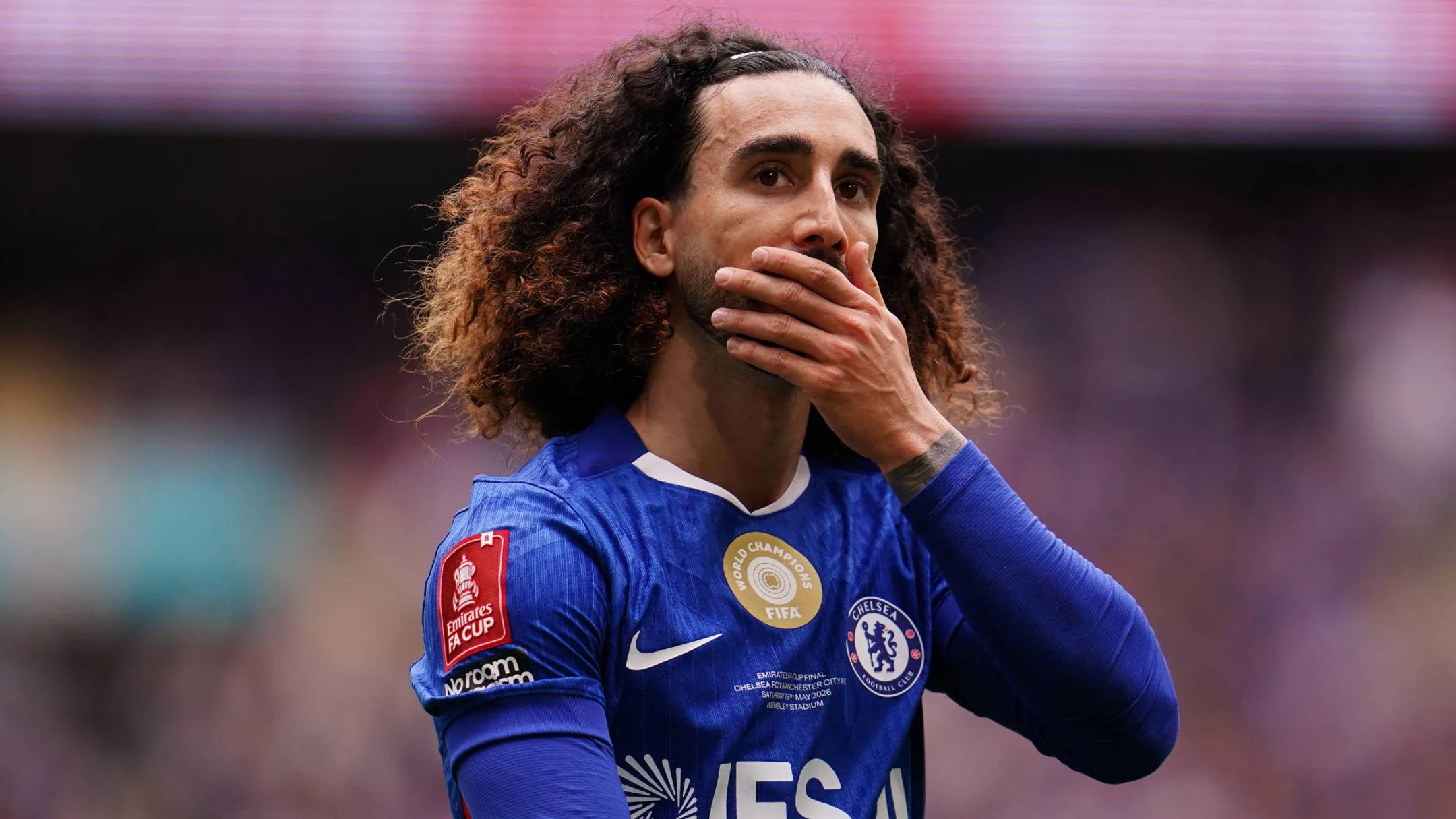 Why Barcelona Picked Anthony Gordon: The Financial and Sporting ...