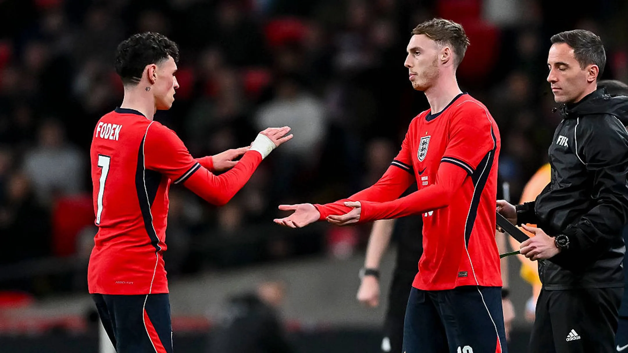 Why Liverpool Relieved Arne Slot: Four Failings That Tilted the Balance ...