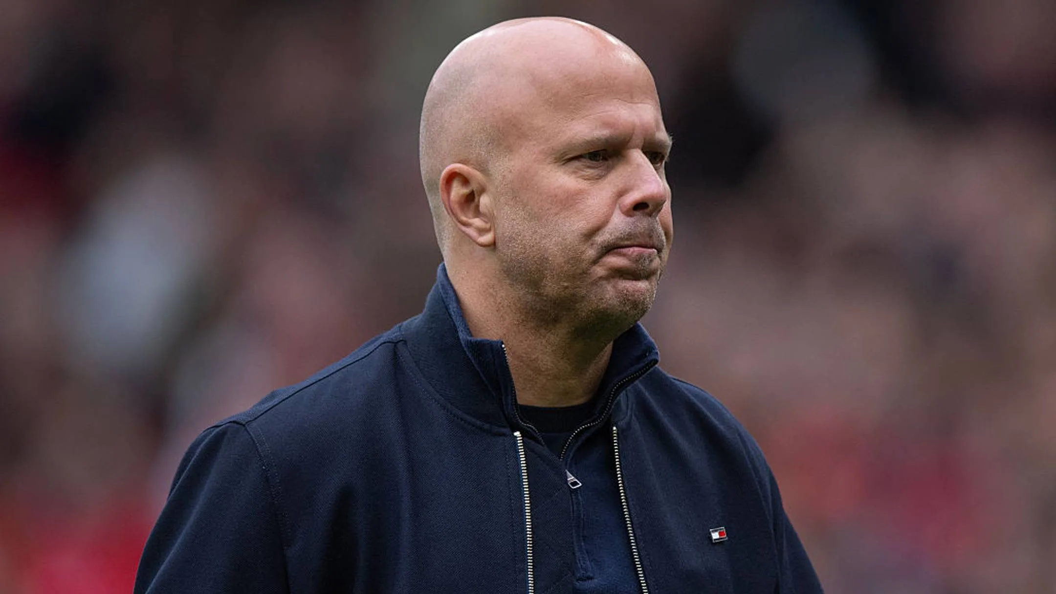 Why Liverpool Relieved Arne Slot: Four Failings That Tilted the Balance ...
