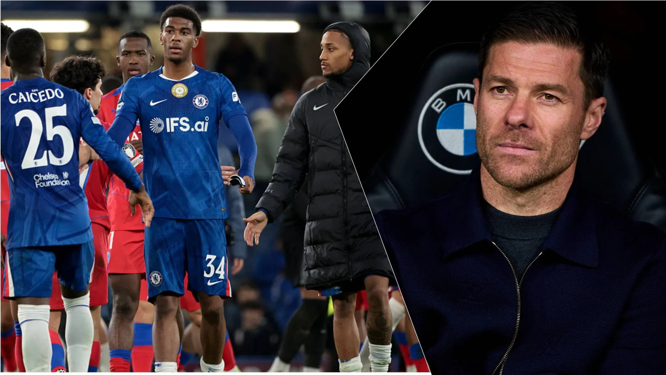Chelsea’s mixed ledger under Liam Rosenior: promising start, uneven ...