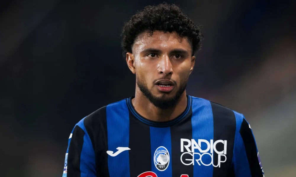 Éderson Travels to Brazil Camp After £35m Move — Late Arrival Clouds ...