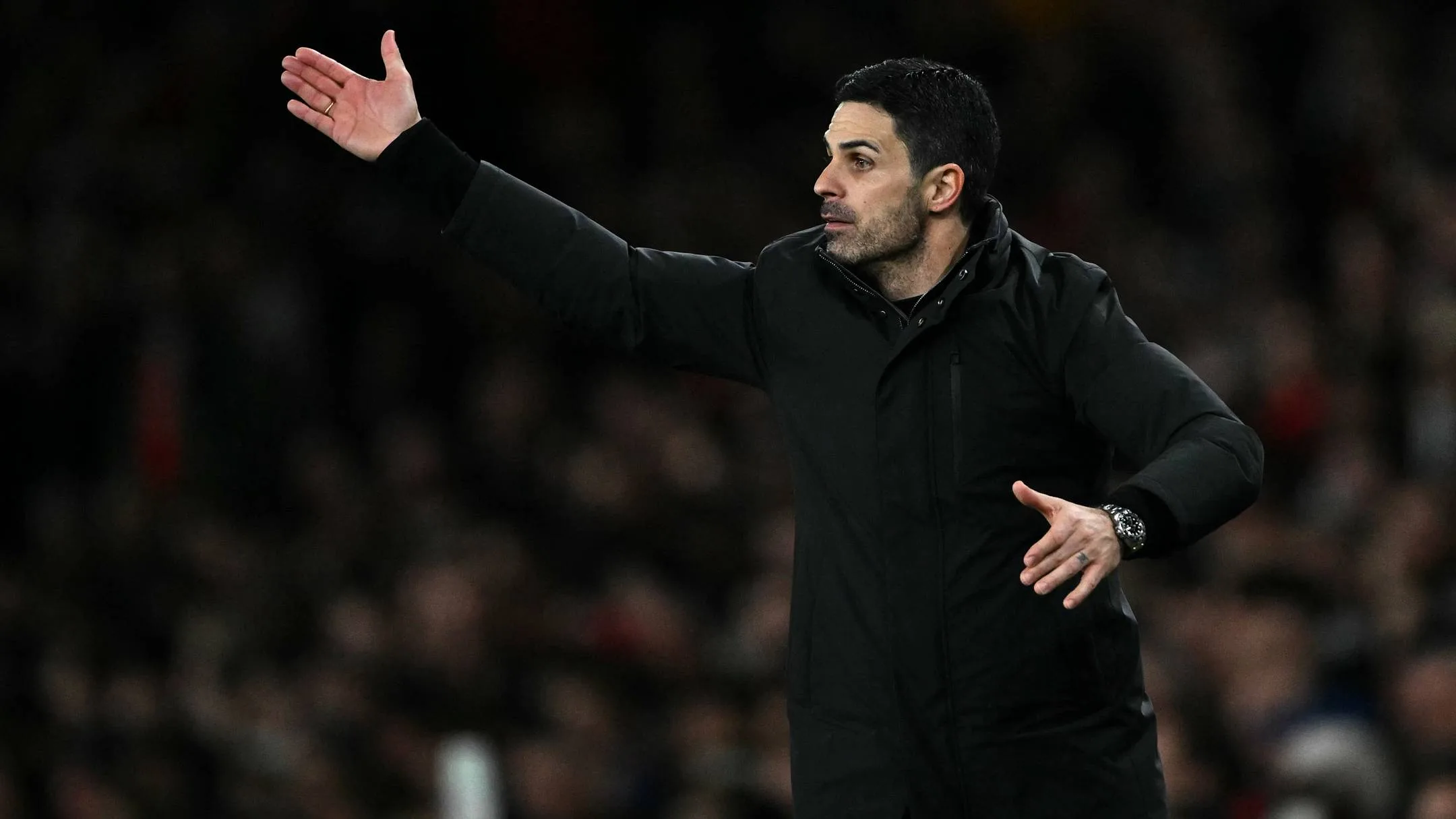 Arsenal in control after City draw — how the remaining fixtures stack ...