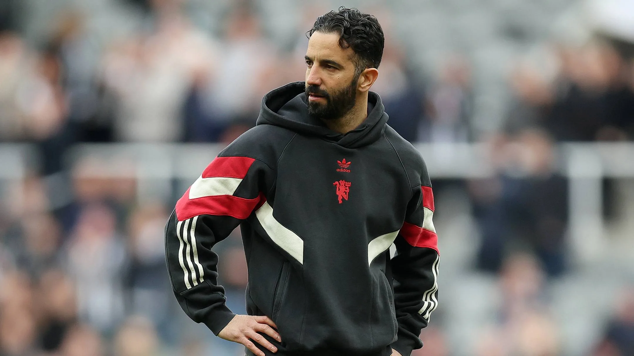 Amorim emerges as AC Milan’s front‑runner after Allegri exit – We Play ...